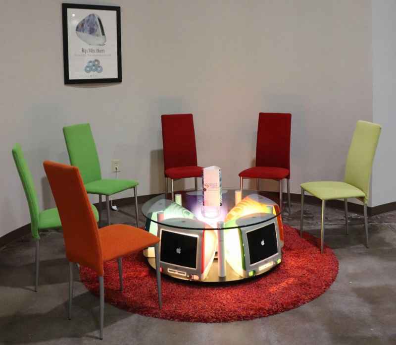 Computer Museum of America Opens - Roswell Inc