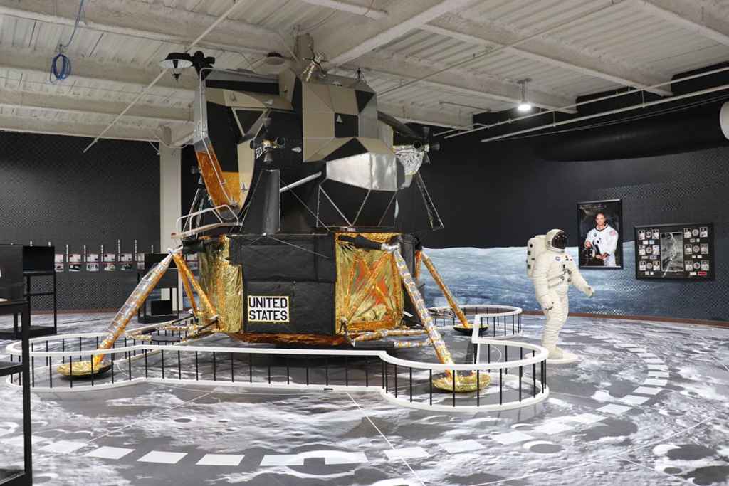 Computer Museum of America Opens - Roswell Inc