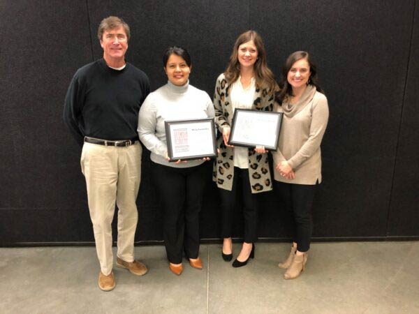 Kimberly Allred Graduates from Georgia Academy for Economic Development ...