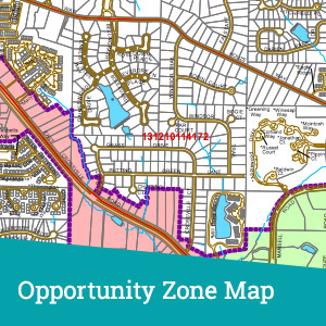 Opportunity Zone | Roswell Inc