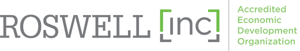 Accredited Economic Development Organization | Roswell, GA