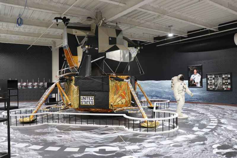 Roswell Evening Connect @ Computer Museum of America - Roswell Inc